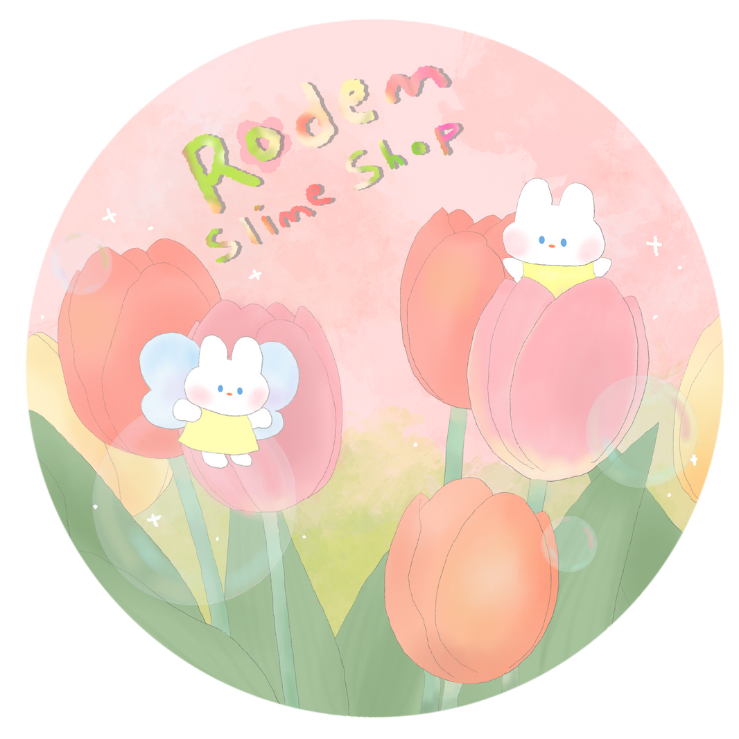 Rodem Slime Shop