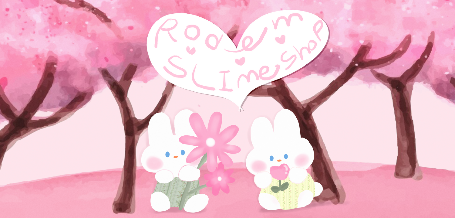 Rodem Slime Shop