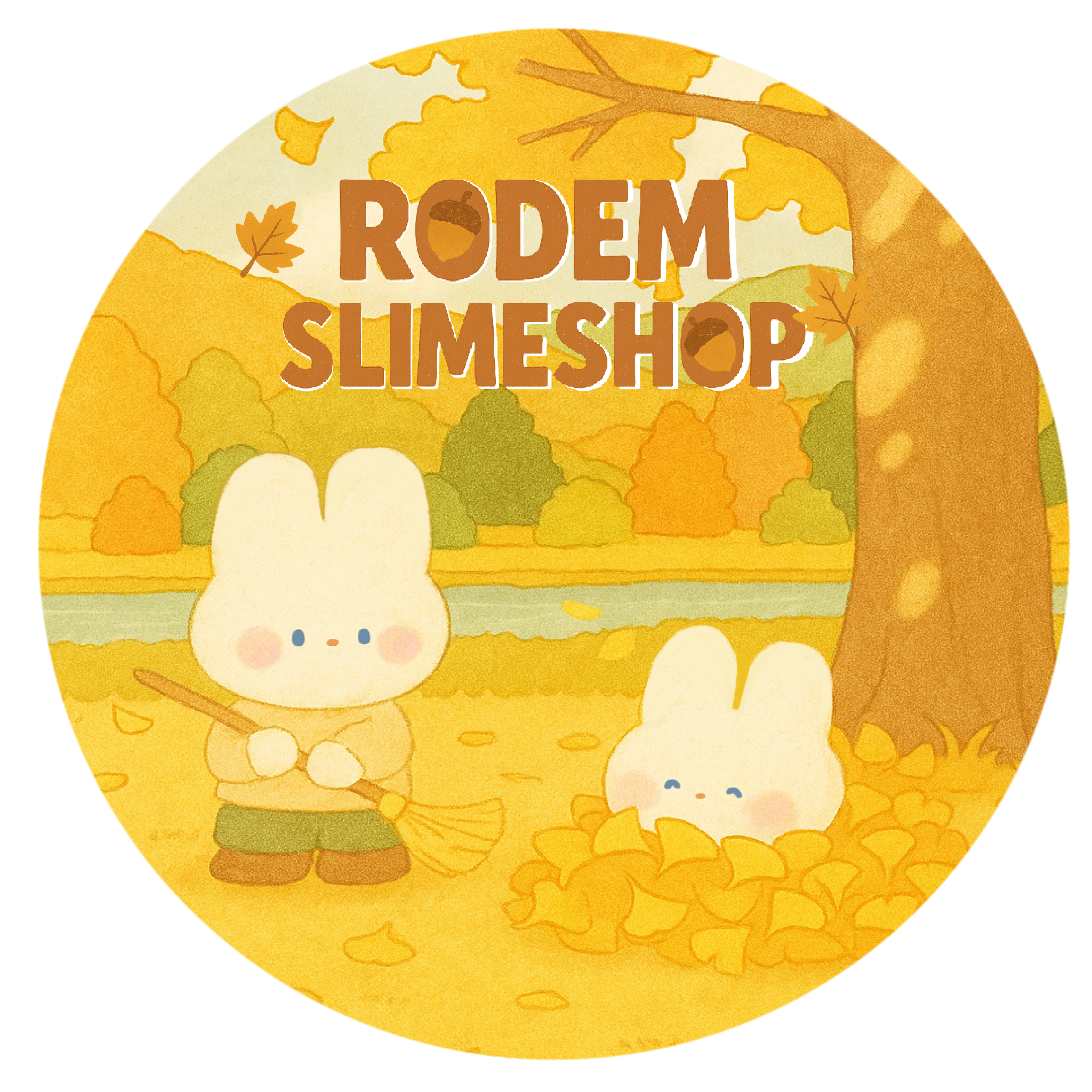 All Slime – Rodem Slime Shop