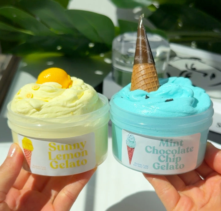 All Slime – Rodem Slime Shop